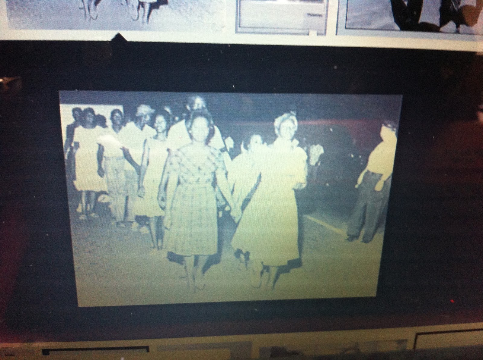 THE BLACK SOCIAL HISTORY:: BLACK SOCIAL HISTORY : THE ALBANY MOVEMENT ...