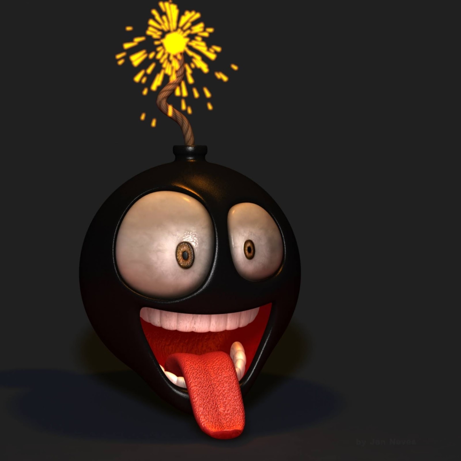 Katabasis Central: Reactor Core