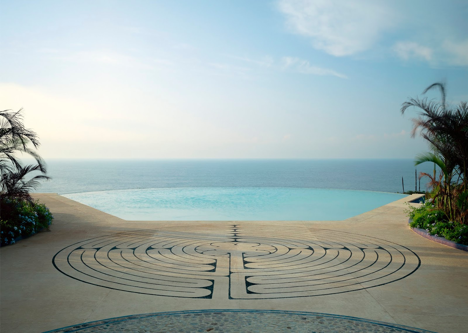 Splendid Sass: SPLASH: THE ART OF THE SWIMMING POOL