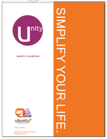 Esbuntu: Número especial de revista FullCircle dedicada a Ubuntu 11.10 y Unity