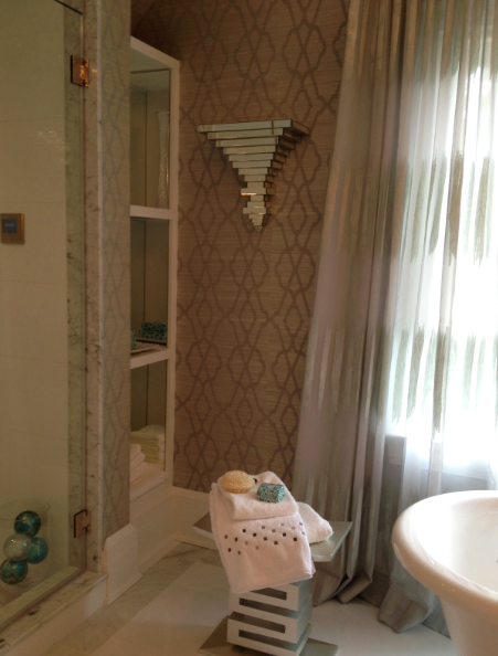 hampton hostess: HAMPTON DESIGNER SHOWHOUSE HIGHLIGHTS-MICHAEL MARIOTTI ...