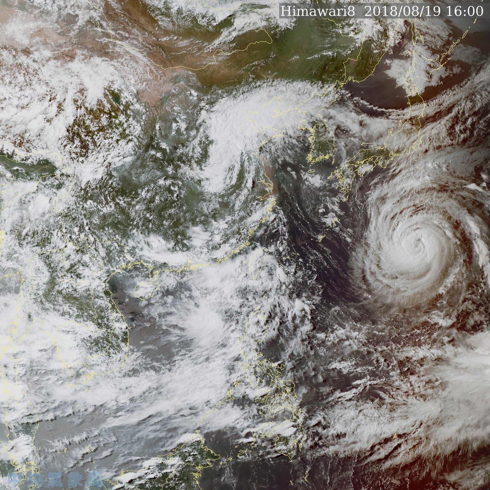 【時事新聞】風神升空 ── 埃俄羅斯衛星 ADM-Aeolus