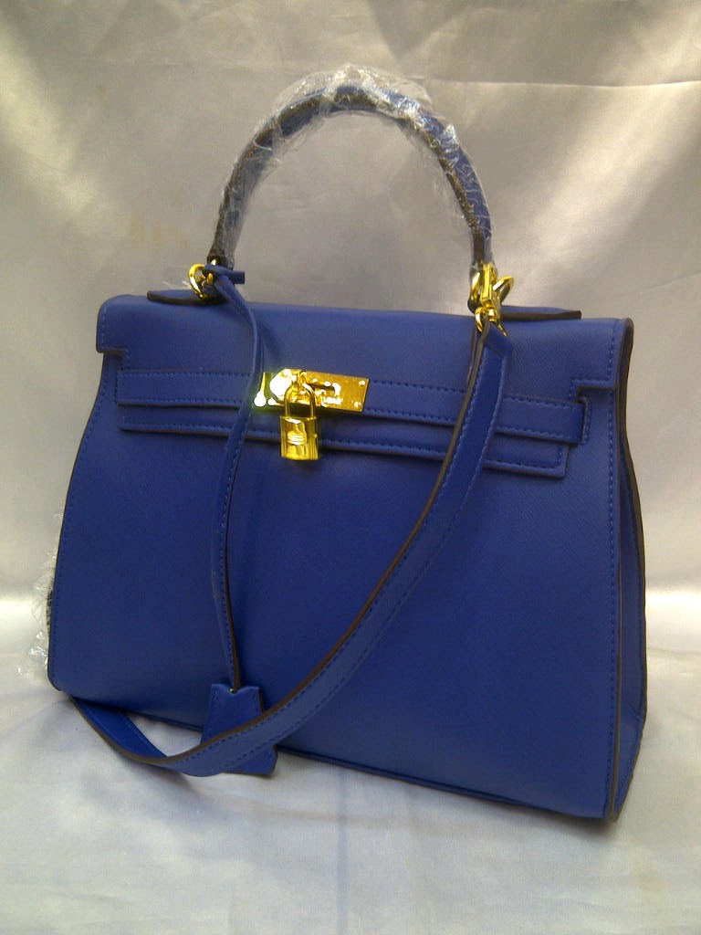 ChicLatte Shop - Trusted Online Shop : HK 32 Taiga Sellier SemiPremium