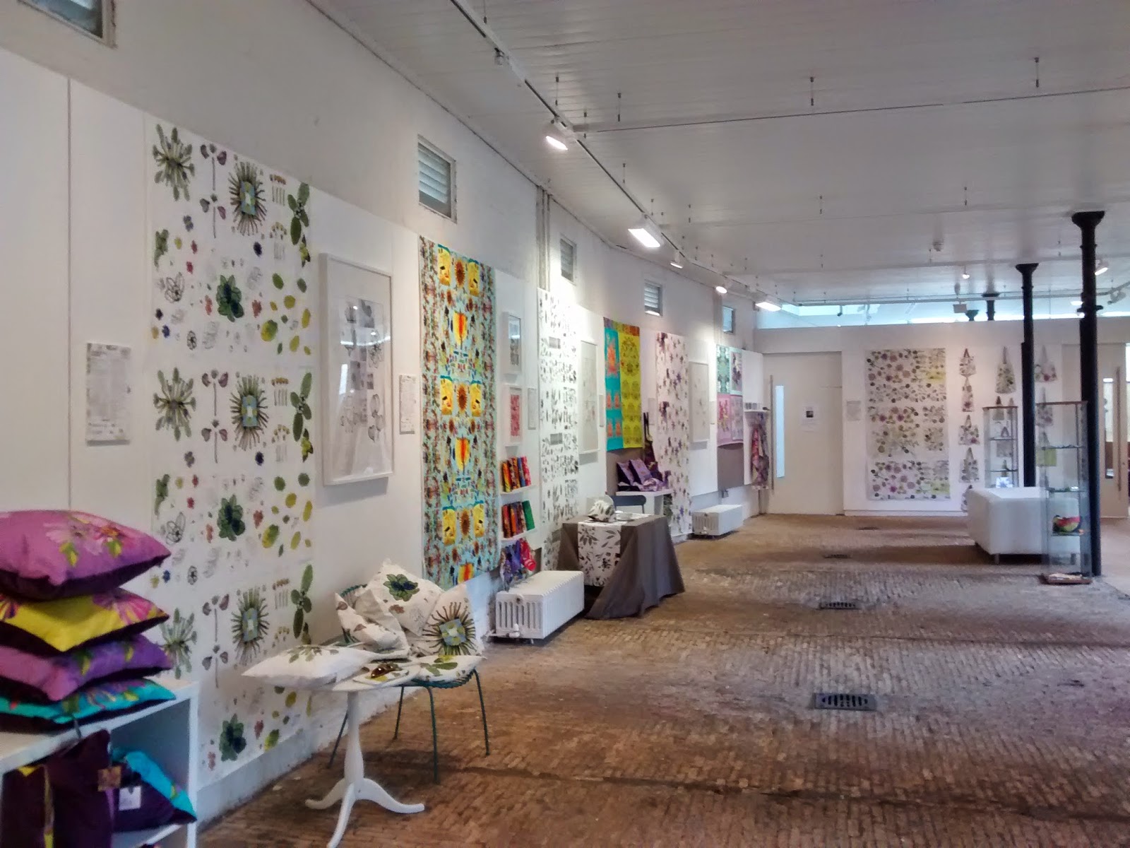 Tired of London, Tired of Life: See the Harmony Project at the Stables ...