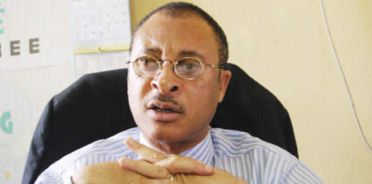 Pat Utomi planning to convene alternative CONFAB