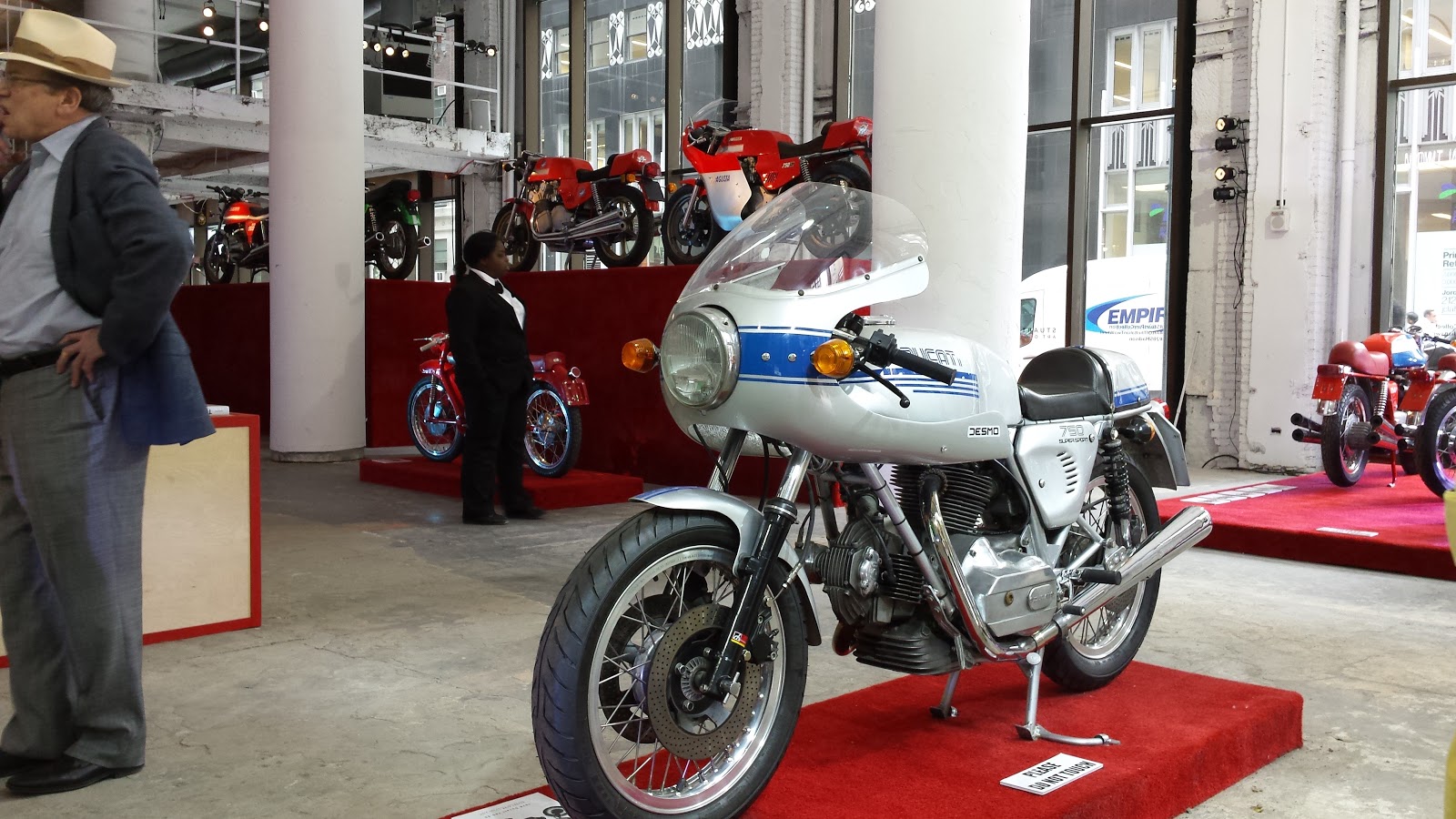 Symphony of Shrapnel: The Stuart Parr Collection - Art of the Italian ...