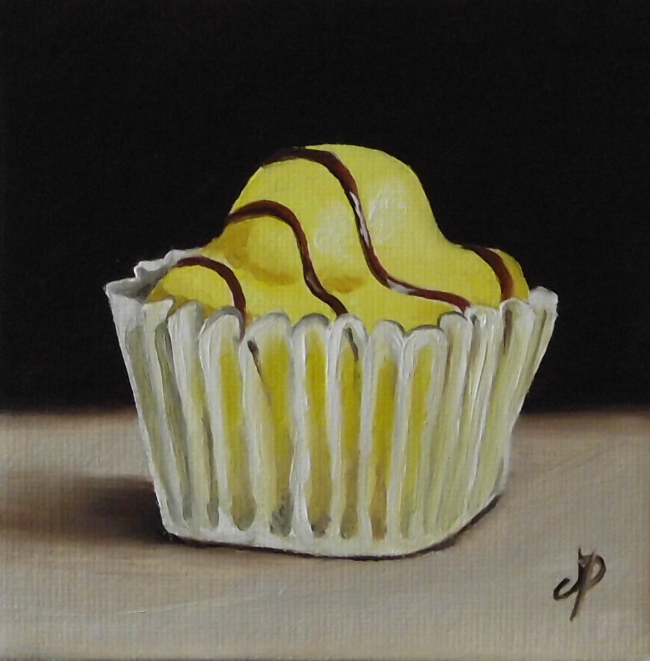 Jane Palmer Fine Art: French Fancies
