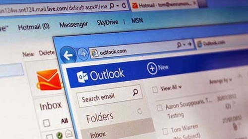 Algunos tips para Hotmail – Outlook ~ Tecnopin - Tu guía de medios sociales