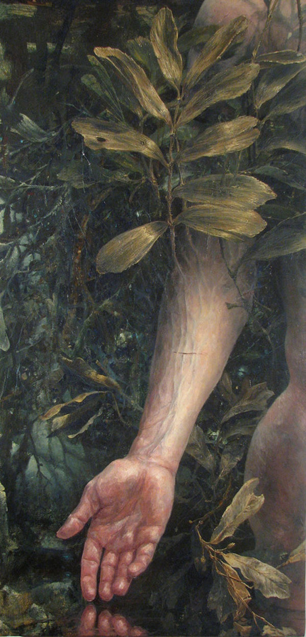 Sevasblog : things I like: Keith Perelli