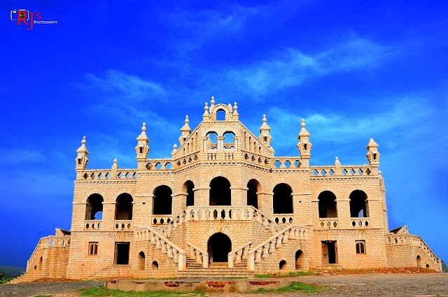 SrinuRjphotography: Banaganapalli fort(Dorra kota) (Banaganapalle)