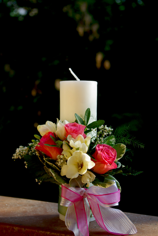 floralstudiobrasov: Nunta primavara