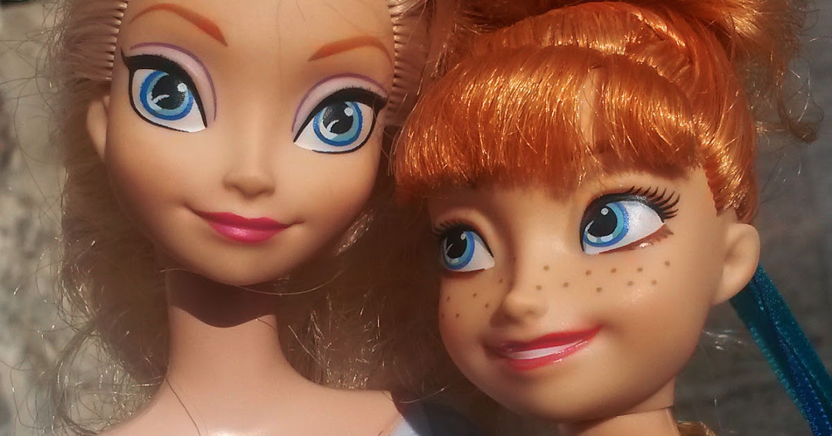 The sisters from Arandel