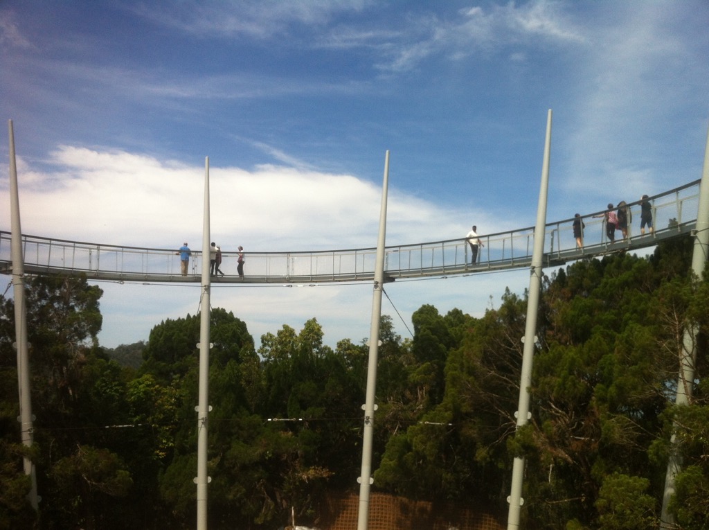 Latest Attractions In Penang For Families ~ Parenting Times