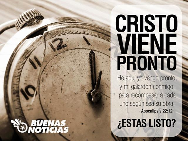 Ultimas Noticias antes del fin