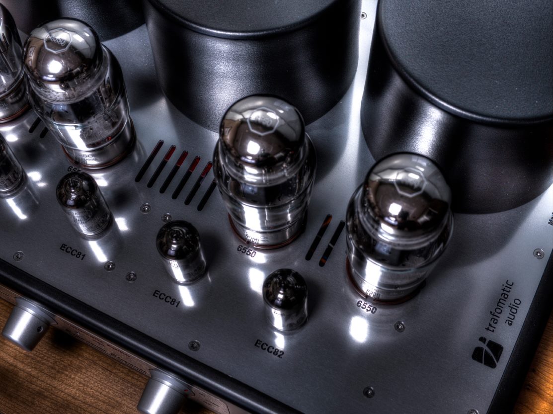 Trafomatic Audio at T-Art – M & S | Ultimate High-Fidelity