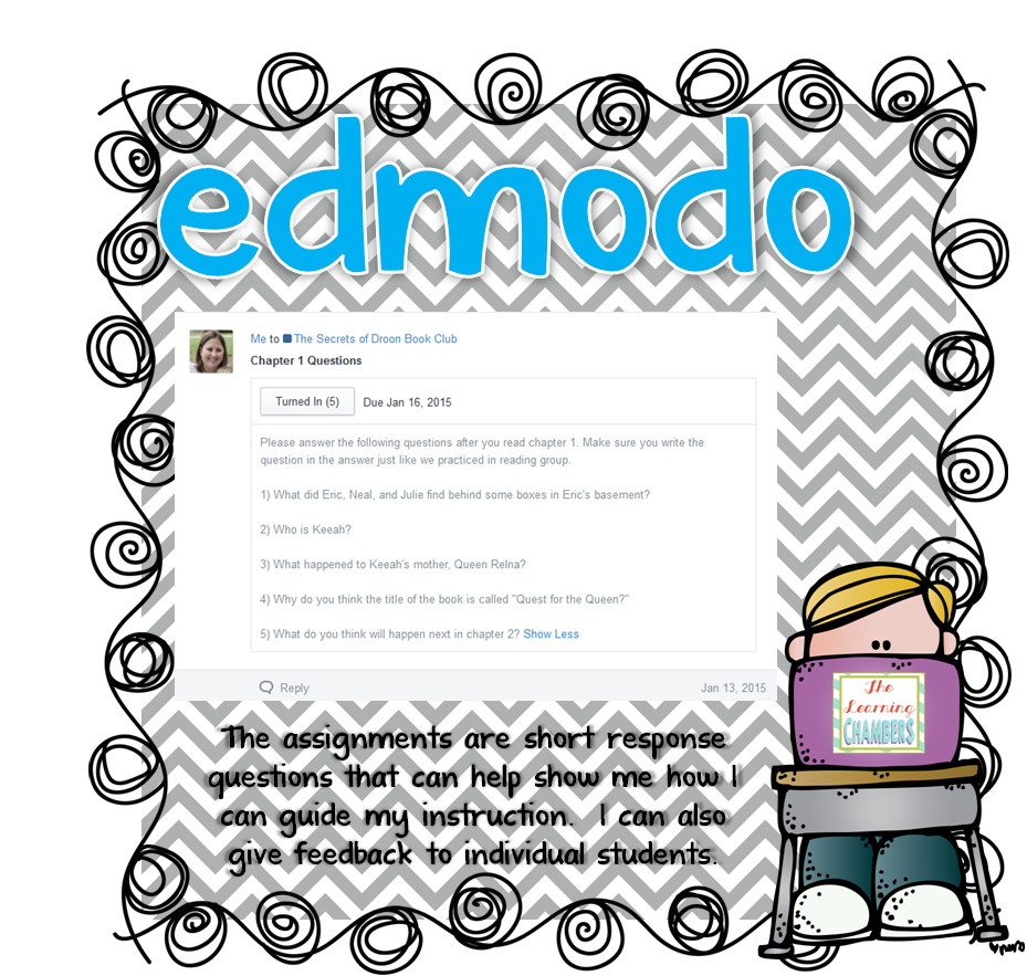 I Teach Second: 2nd Grade Teaching Resources: Setting Up Easy Book ...