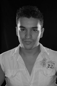 Daniel Diges - english: Interview with Daniel Diges, creator of the ...