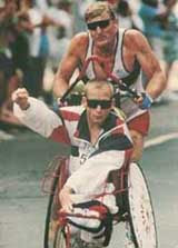 What's the Diehl?: Just what the doctor ordered