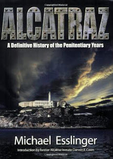 InsideAlcatraz - ALCATRAZ Theories and News
