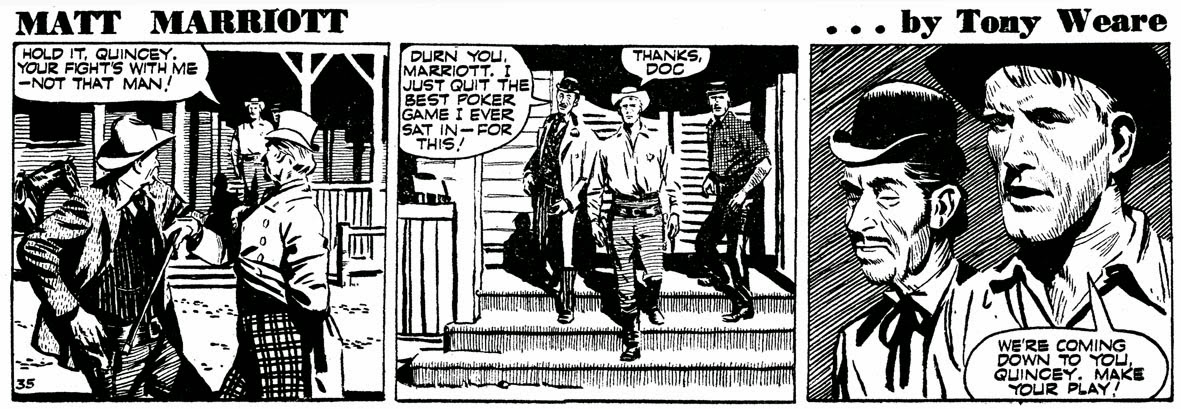 Bear Alley: May 2014