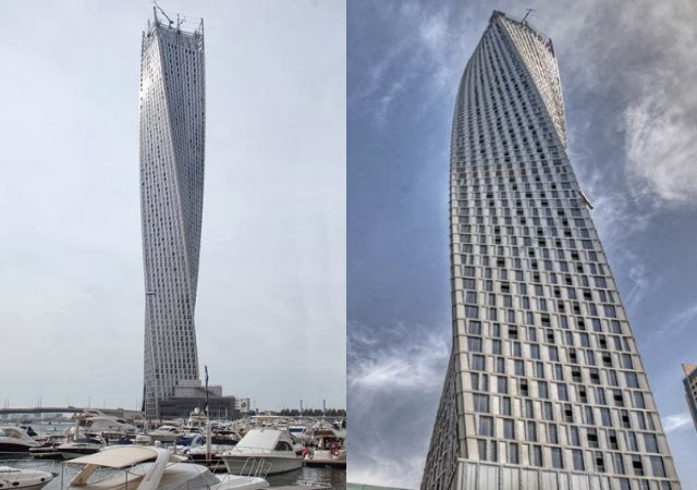 La Ciudad - Ensanches: Matemáticas