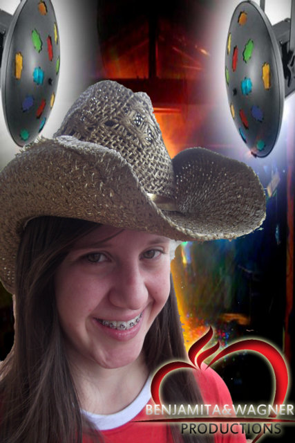 cantora Lurian: cantora Lurian