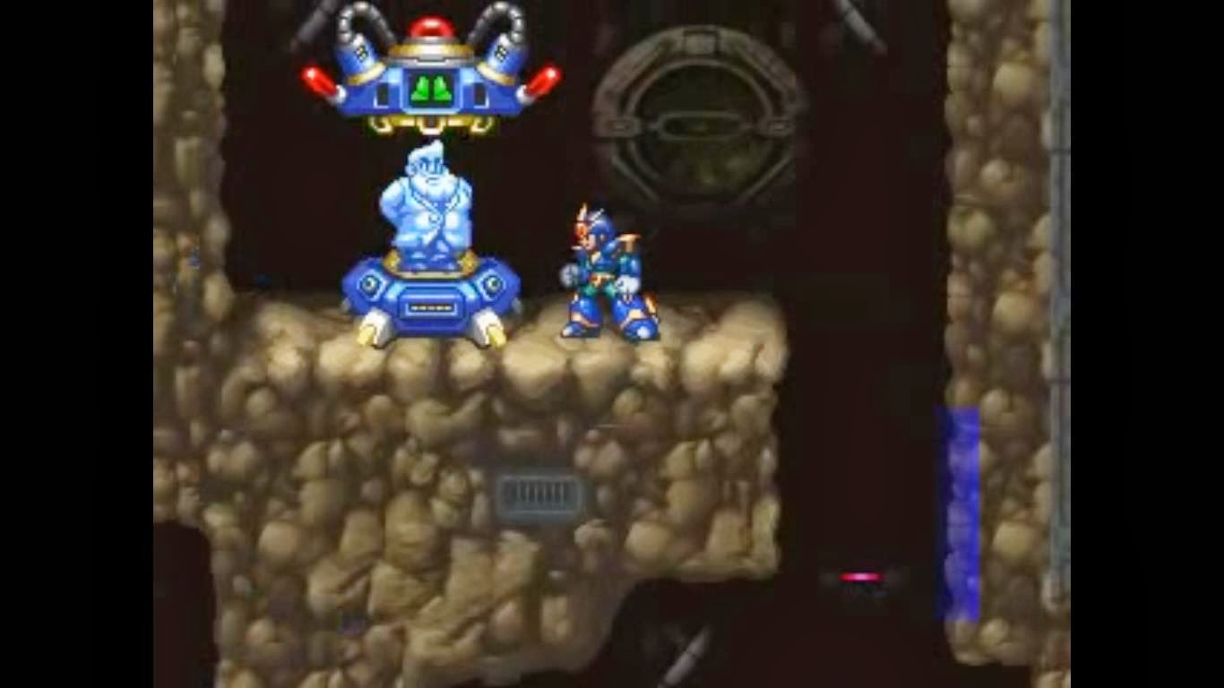 AnáliseMorte: Os Segredos de MegaMan - A História Completa e Verdadeira ...