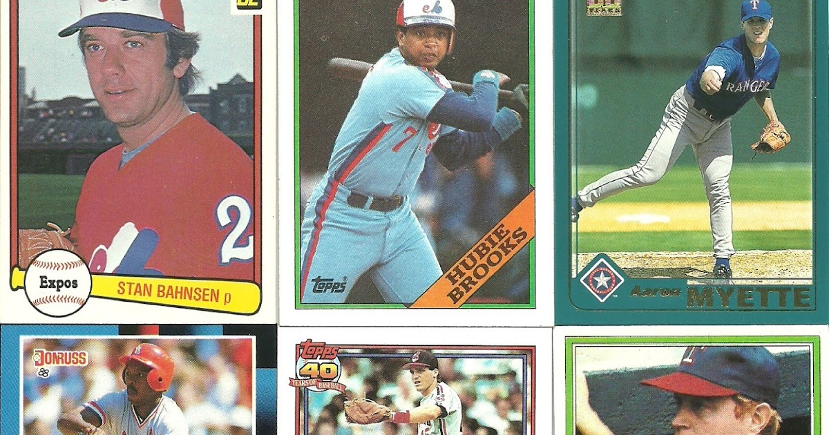 Not Another Baseball Card Blog: A Stack of Repacks Part 1