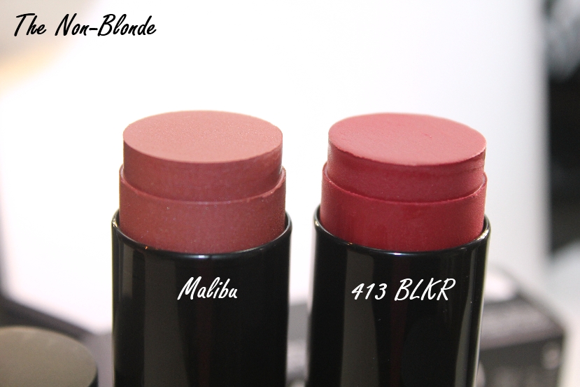 NARS 413 BLKR The Multiple | The Non-Blonde