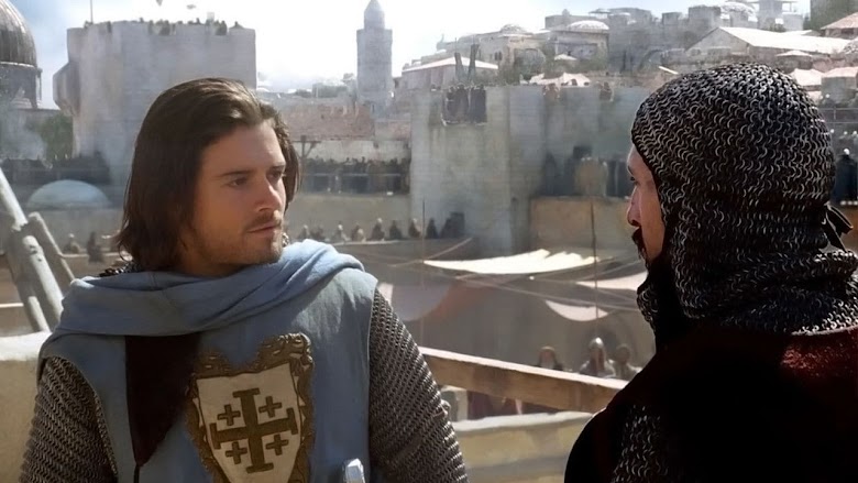 Le crociate 2005 Film Completo Download - 1080P & 720P
