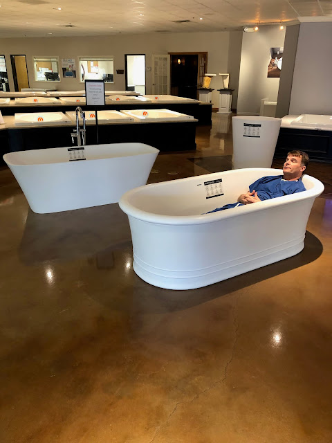 Eleven Gables Before and After Master Bath Suite Remodel - Eleven Gables