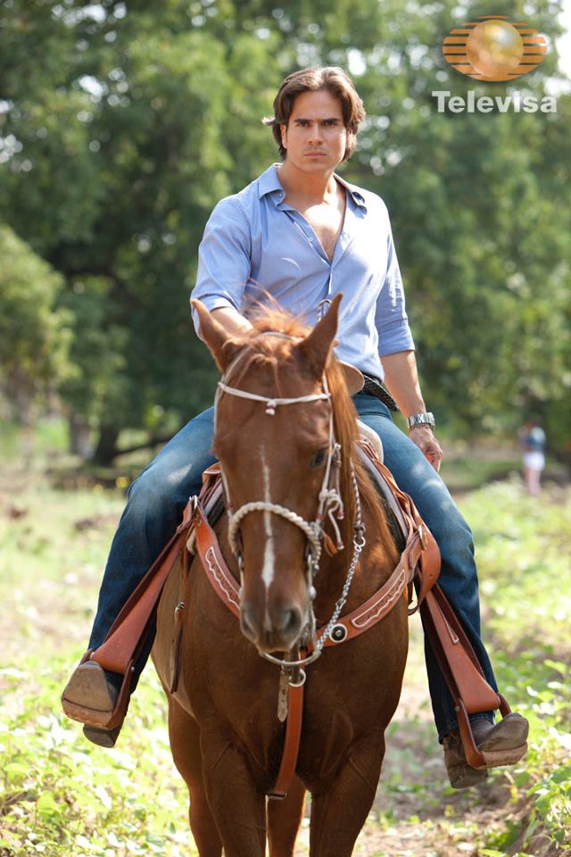 Photos of Latino Stars: • Daniel Arenas