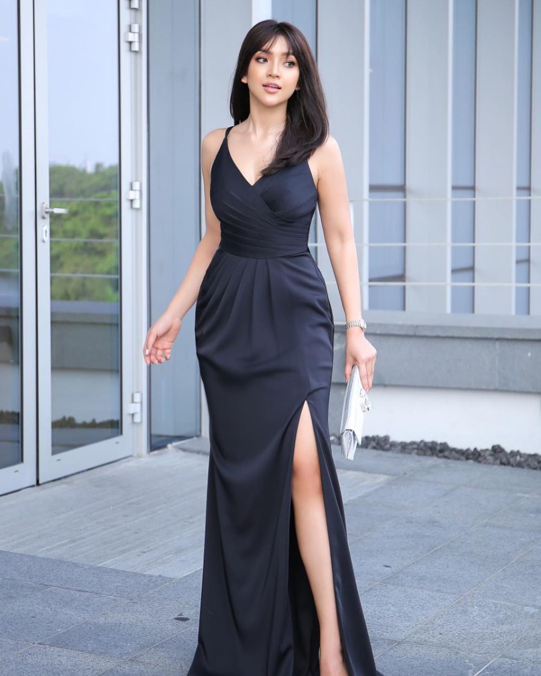 Nay Chi Oo | Myanmar Model Girl