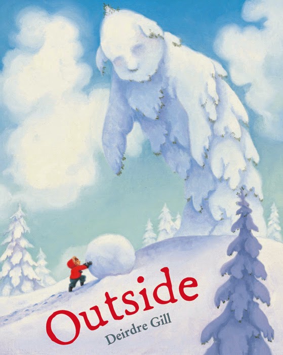 Outside, the book | Green'sTek