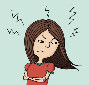 Aula de Atencion a la Diversidad: Trastorno Negativista Desafiante.