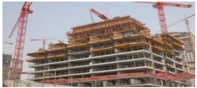 CIVIL ENGINEERING SEMINAR TOPICS: MIVAN TECHNOLOGY