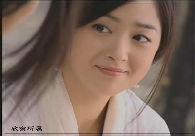 Most Beautiful Chinese Actress Rulu Jiang Xin | Enter your blog name here