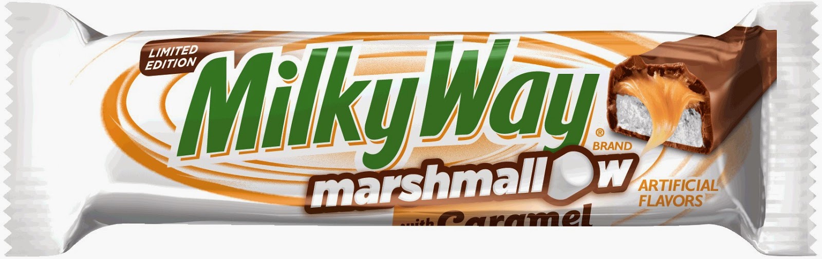 Candy Bar Reviews: Candy Hunting - New Mars Products