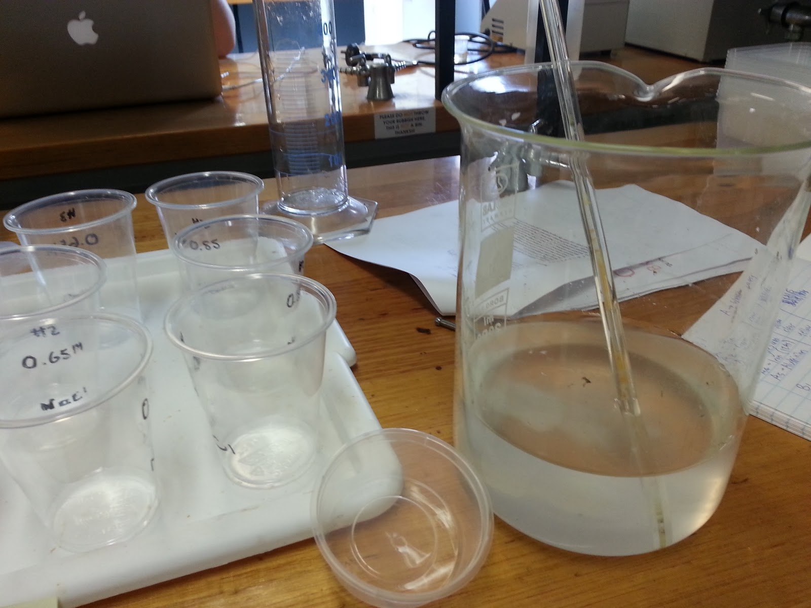 Corrosion Chemistry EEI