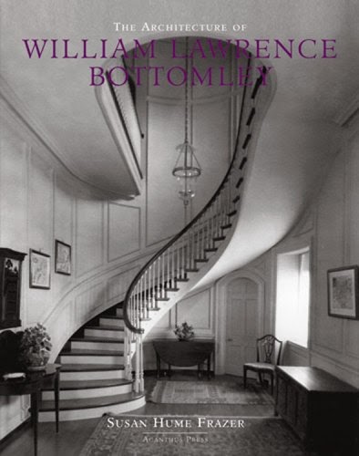 "Tweedland" The Gentlemen's club: THE ARCHITECTURE OF WILLIAM LAWRENCE ...