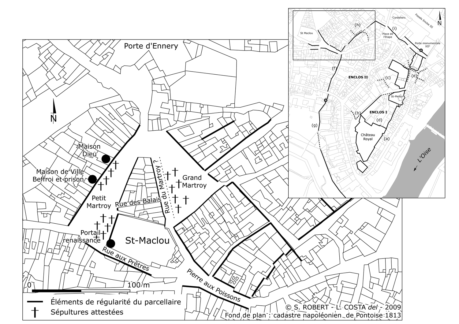 Les Châteaux Royaux , Seigneuriaux et les villes Royales, Historique en ...