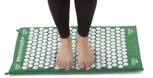All About Acupressure Mats and Pillows