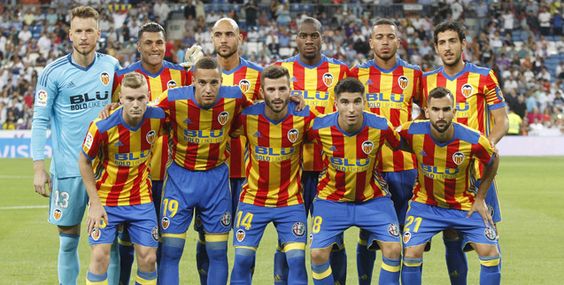 Peña Valencianista Boinas Blancas