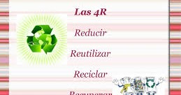 E.P.T.: La regla de las 4 R