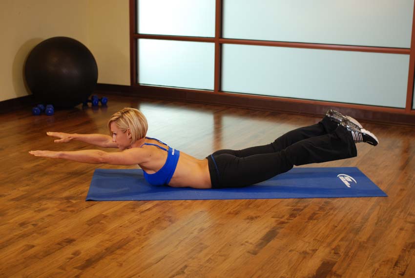 Eights and Weights: Build Your Endurance: Difficult Exercises You Must Try