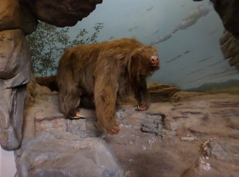 Visiting Kartchner Caverns