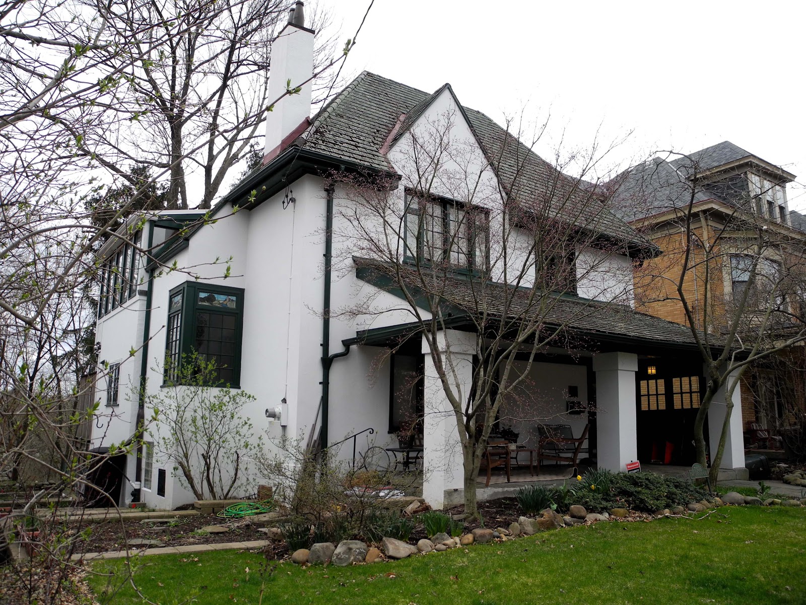 One Girl and One Beagle's Scheibler Treasure Hunt: 7506, 7508 and 7510 ...