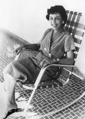 True Heroines Saluted