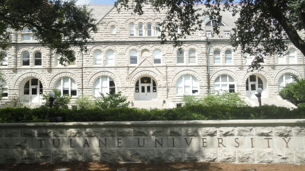 Tulane University