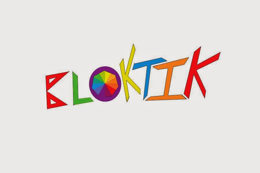 James Marcelle COBC: Bloktik!